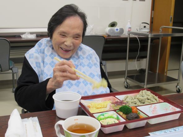 ほくほくの里 | 社会福祉法人 松代福祉会