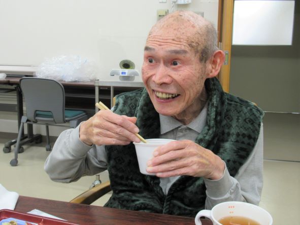 ほくほくの里 | 社会福祉法人 松代福祉会