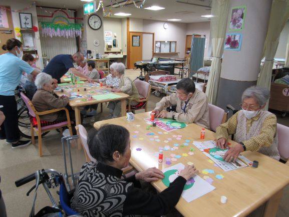 ほのぼの園・つるかめ園 | 社会福祉法人 松代福祉会