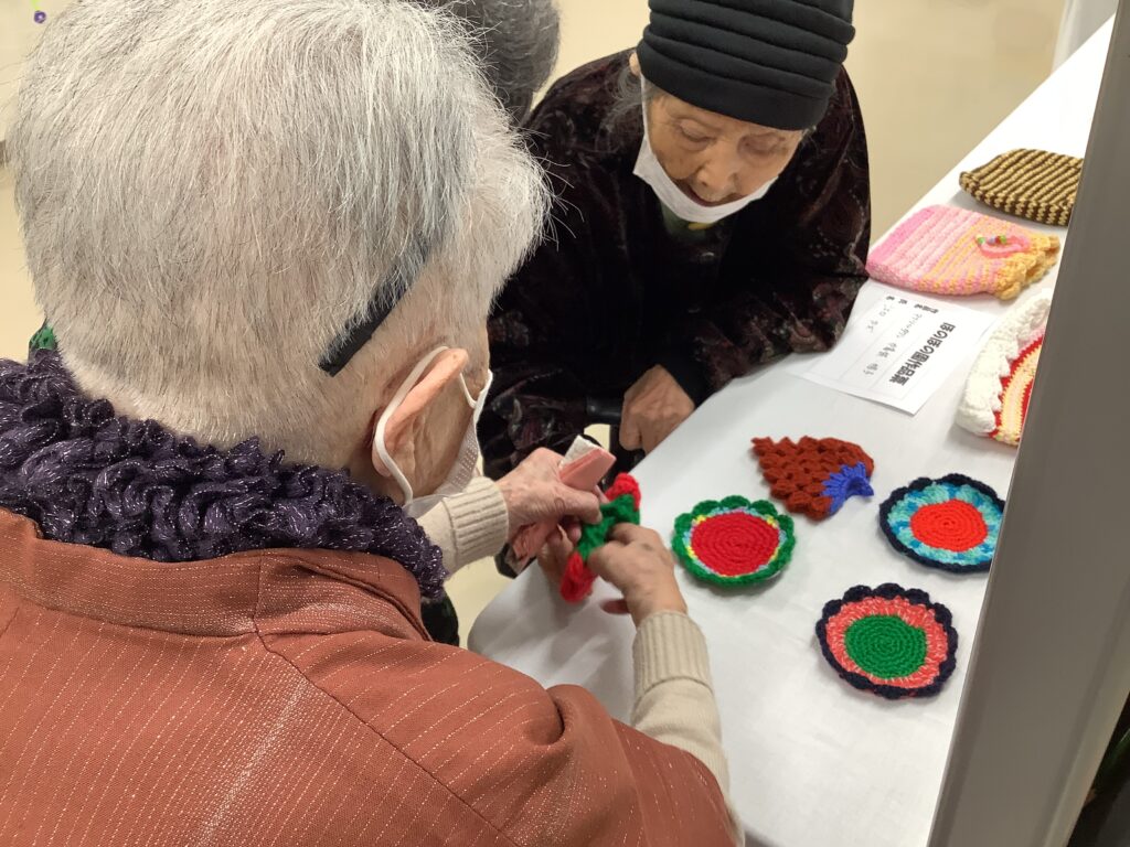 ほのぼの園・つるかめ園 | 社会福祉法人 松代福祉会